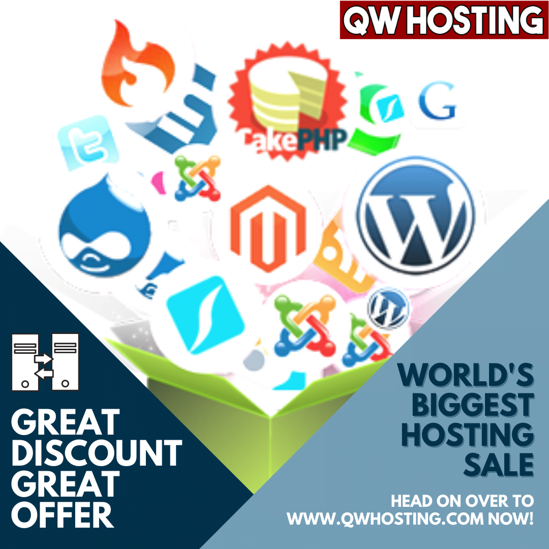 Hostbreak vs Qw Hosting Karachi, Pakistan - QWHI
