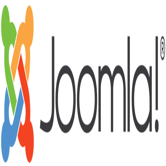 Joomla-Logosvg - QW HOSTING