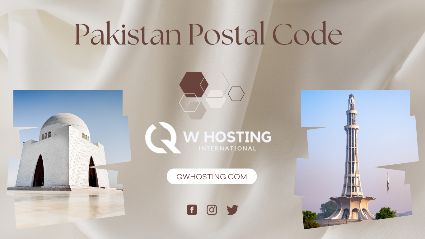 Pakistan Postal Code List 2025 | Complete Directory & Finder Tool